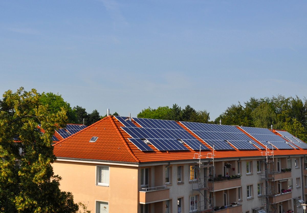 factory - Magazin für nachhaltiges Wirtschaften: Kommunen und Städte gewinnen durch den Bau ...